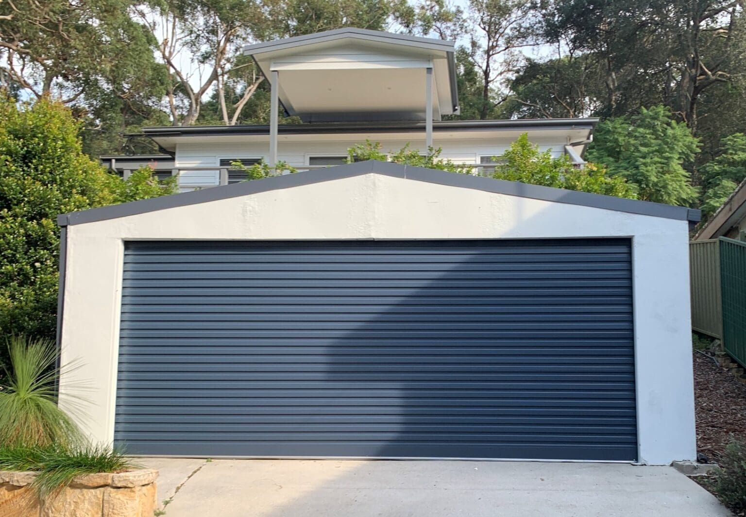 Garage Door Troubleshooting & Problem Solving - Gliderol
